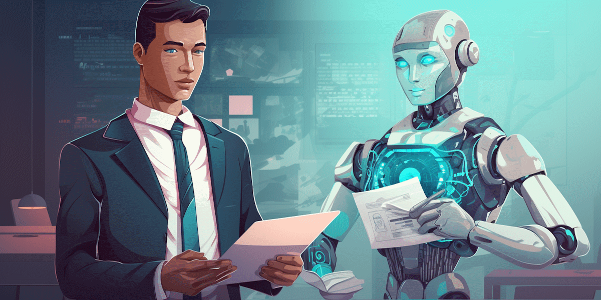 How AI-Driven Scenario Planning Can Future-Proof Your Business - HumanSpark.AI