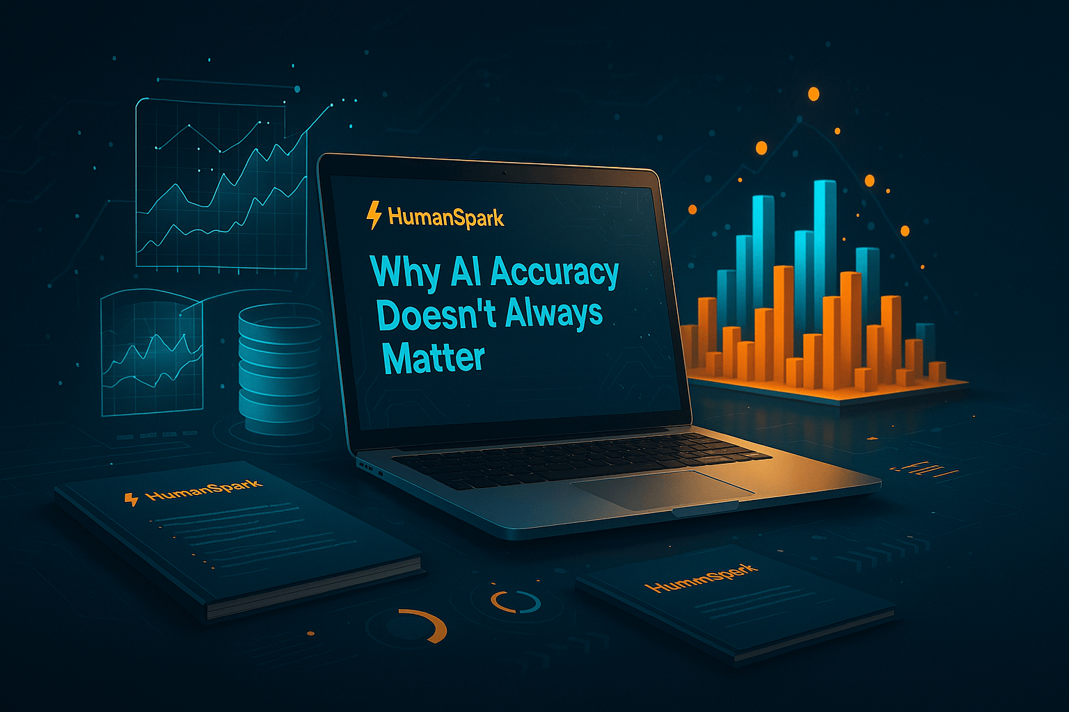 Why AI Accuracy Doesn’t Always Matter (Especially in the Creative Process)